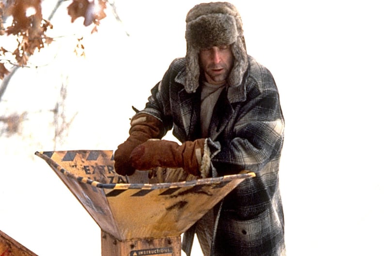 Is Fargo a True Story? | POPSUGAR Entertainment
