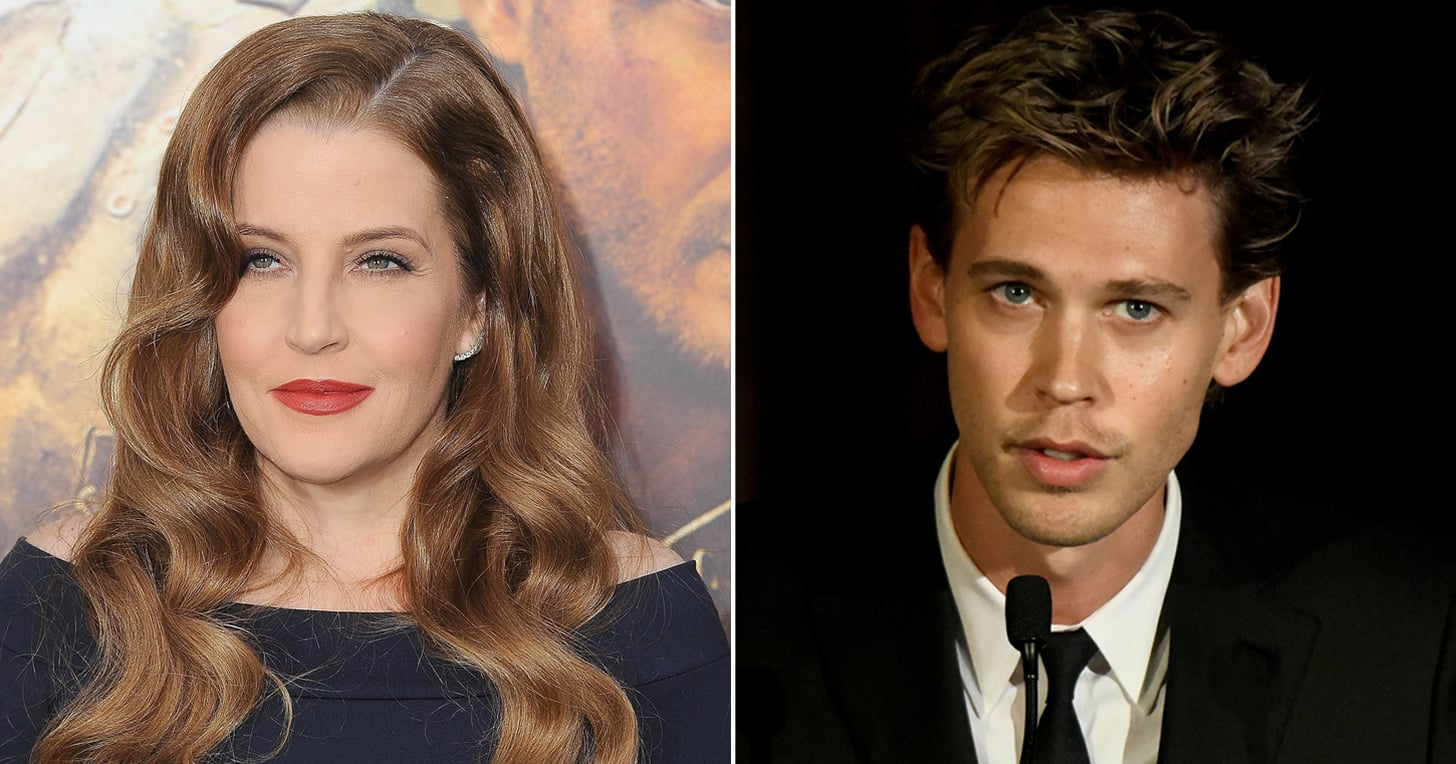 Austin Butler Reflects on Lisa Marie Presley After Her Death | PS Celebrity
