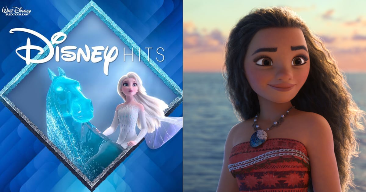 Listen to a 4-Hour Playlist of Disney Hits on Spotify! | PS Family