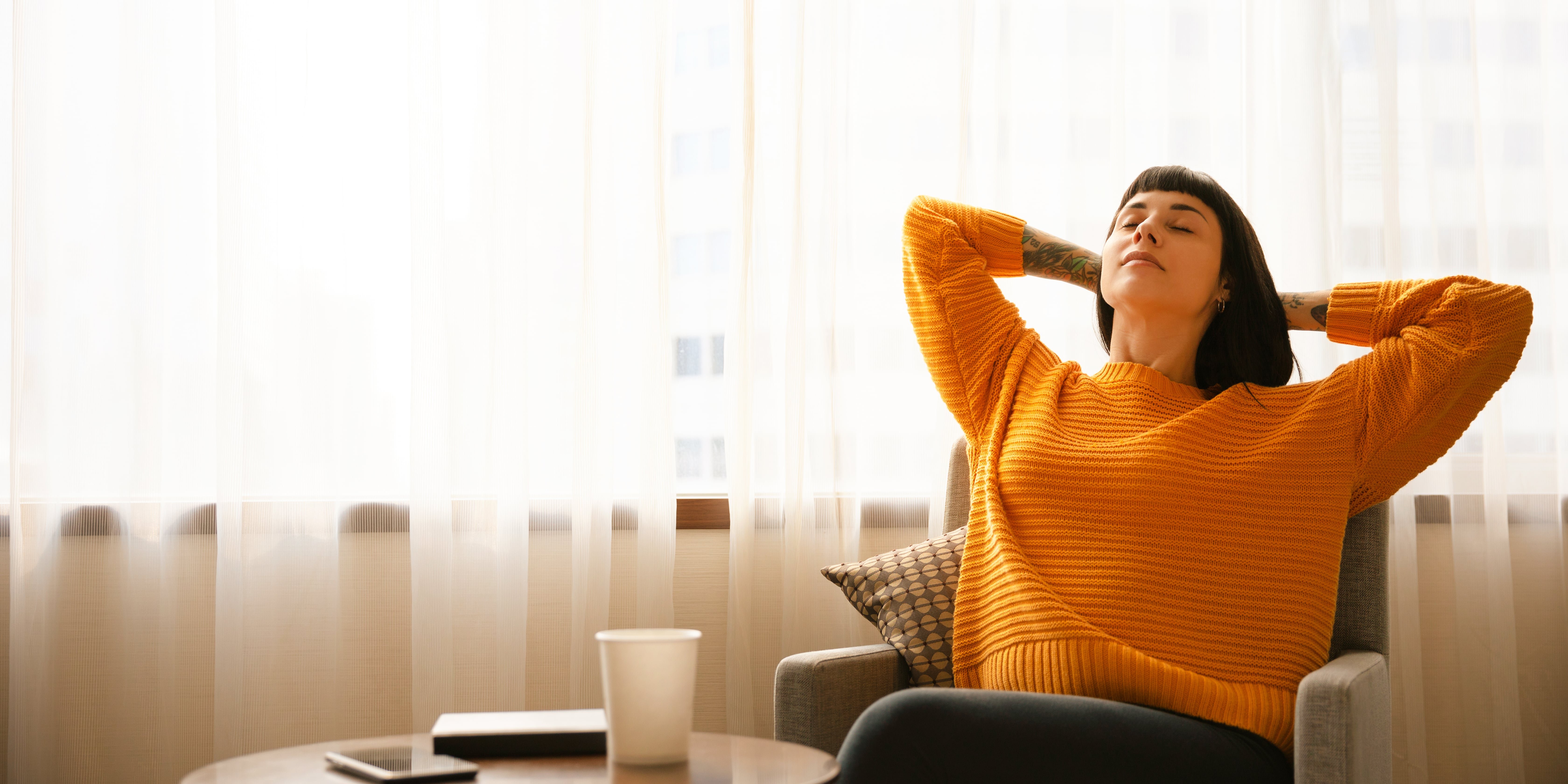 Try Box Breathing Technique For Trauma | PS Fitness