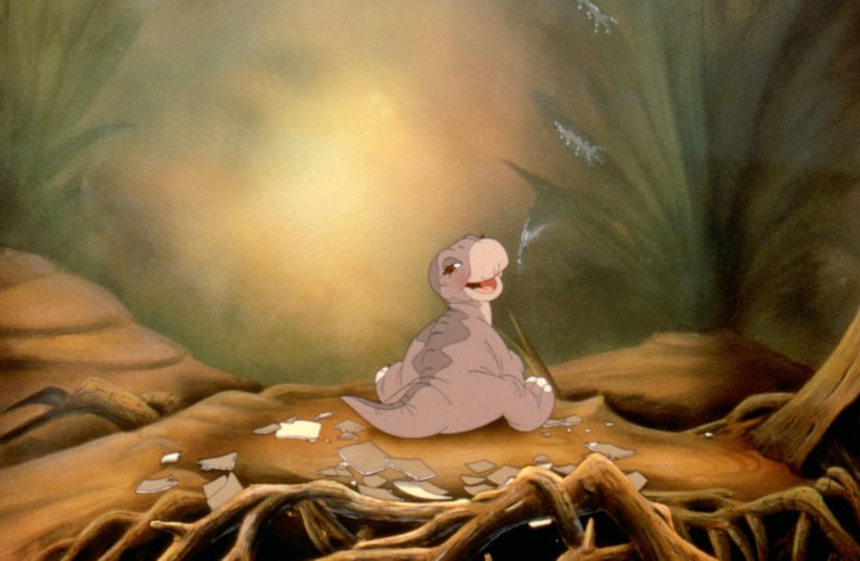 21 Devastating Moments in Children's Movies | POPSUGAR Entertainment