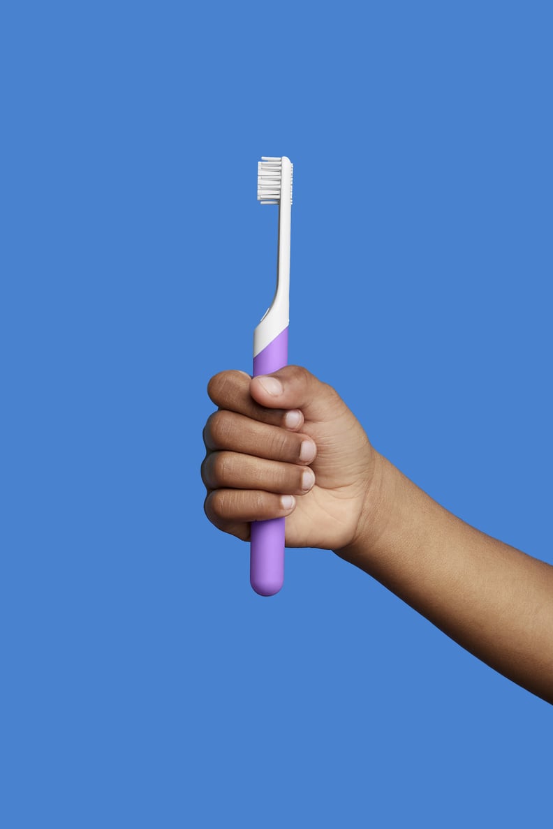 Quip Toothbrushes For Kids | PS Family