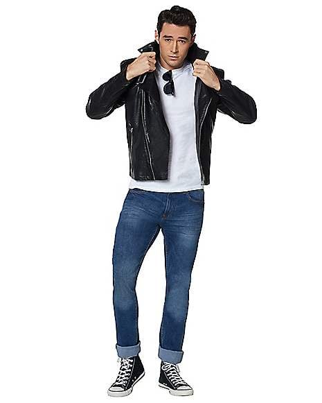 Greaser Jacket Best Spirit Halloween Costumes 2019 Popsugar Smart
