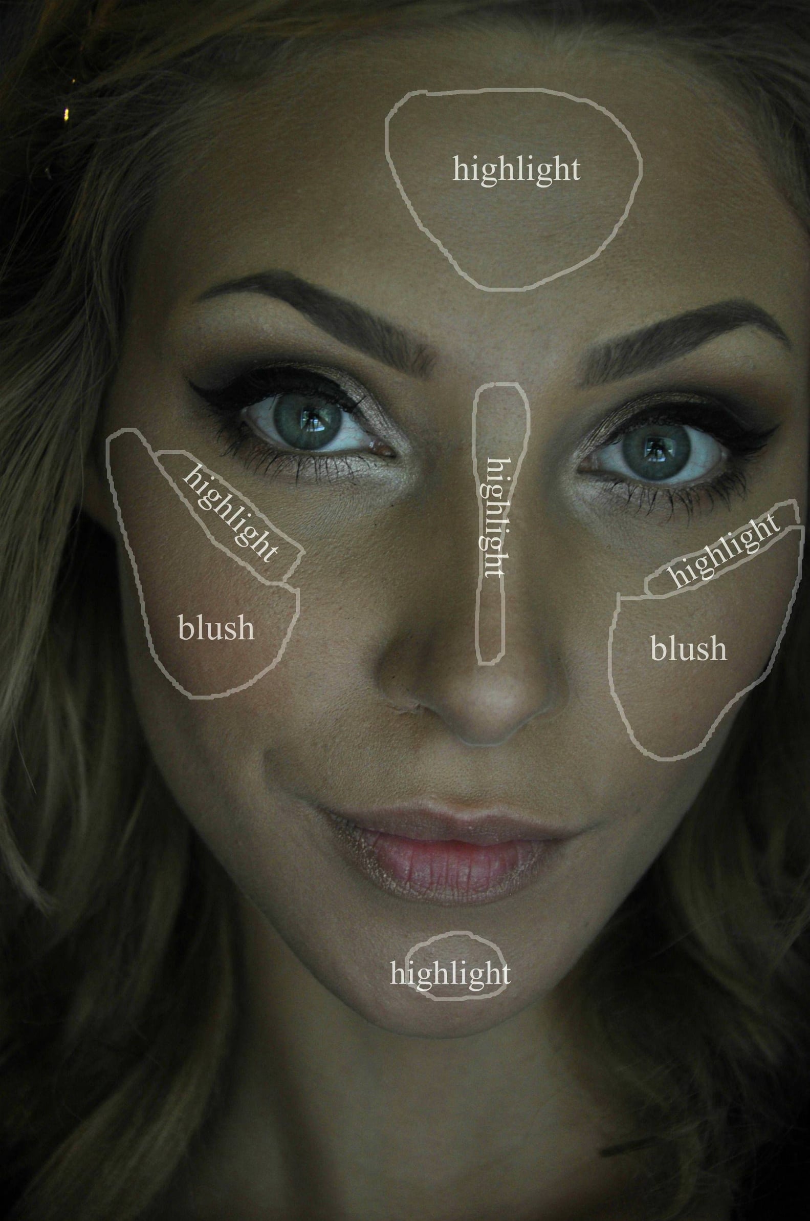 Victoria's Secret Model Makeup How-To | PS Beauty