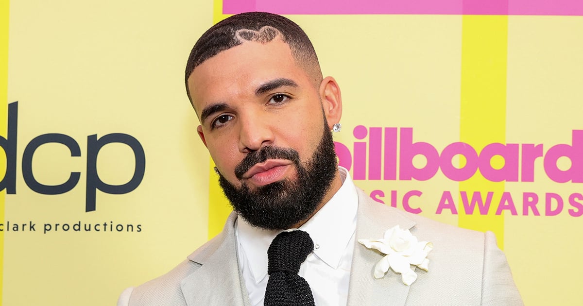 Drake Reveals He Experienced Hair Loss From COVID-19 | PS UK Beauty