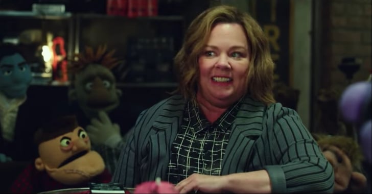 The Happytime Murders Trailer | POPSUGAR Entertainment