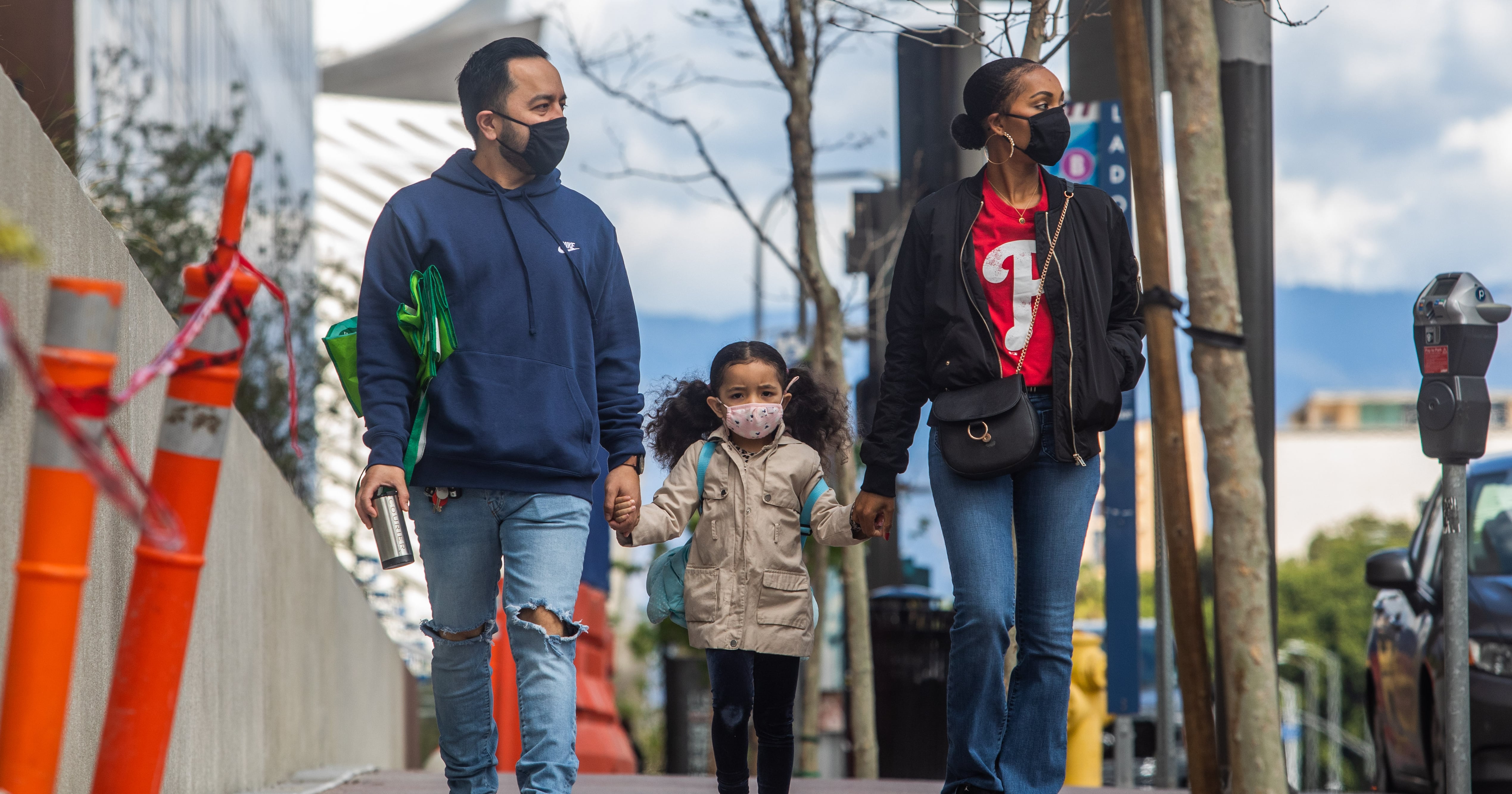 What Parents Should Know About Face Masks on Kids | PS Family
