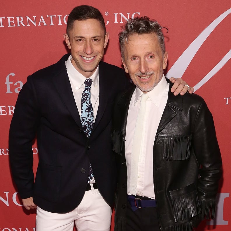 Jonathan Adler New York Apartment Tour | POPSUGAR Home