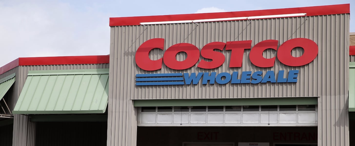 New Costco Rewards Card | PS Smart Living