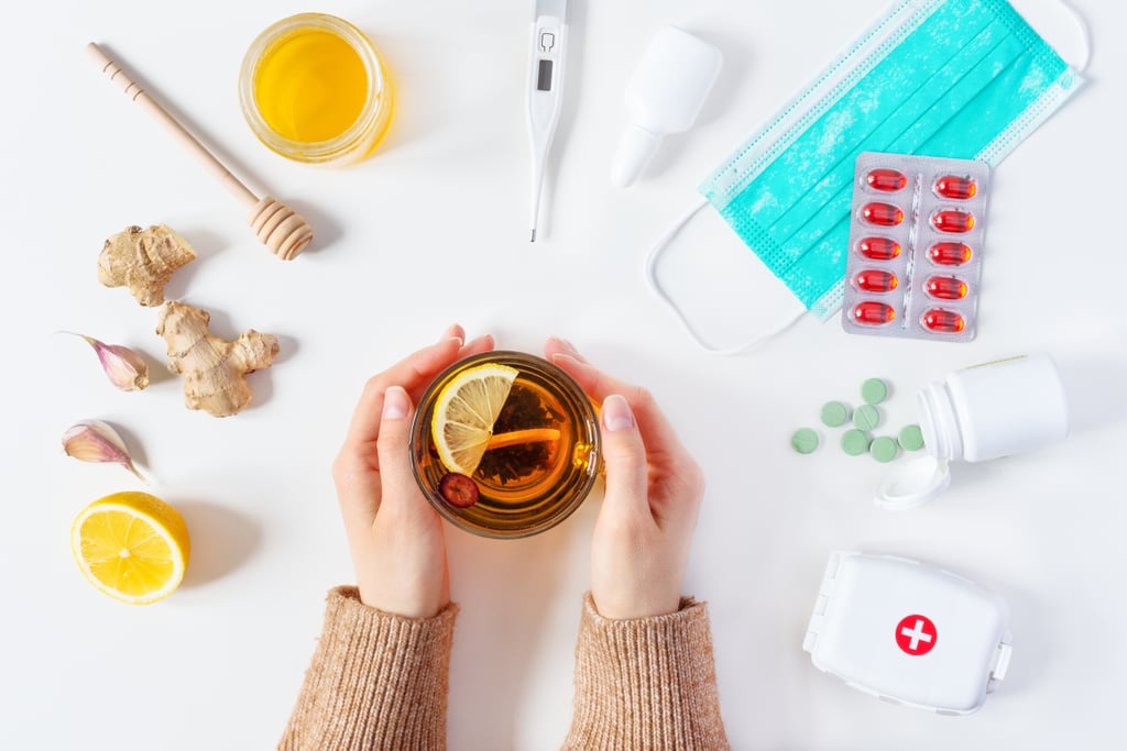 Mixing Cough and Allergy Medication Can Be Dangerous. What to Know ...