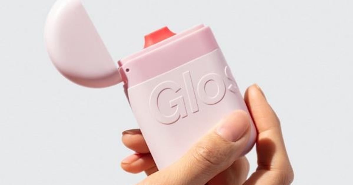 Glossier Hand Cream Review | PS Beauty