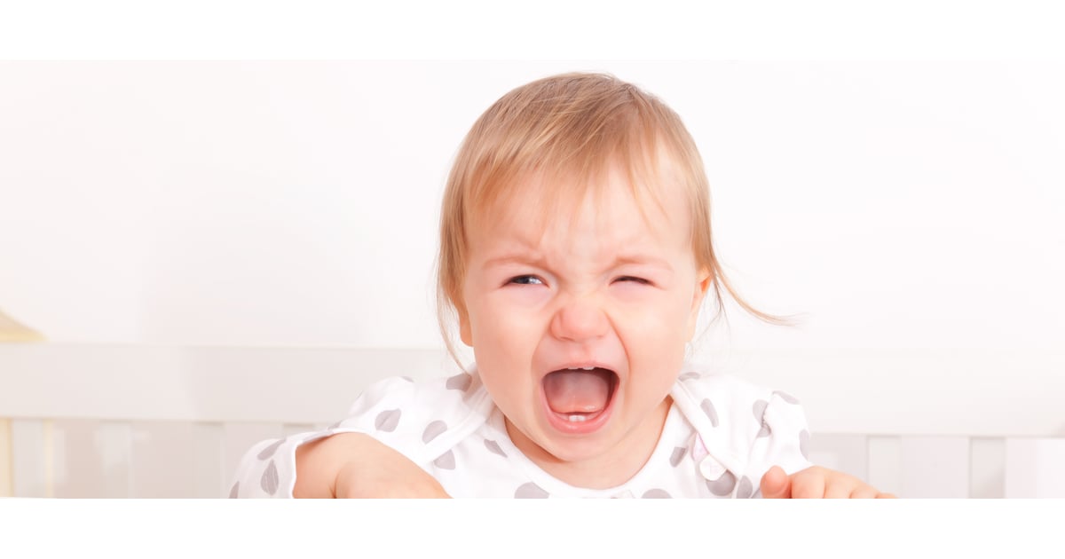 Baby Fake Tears | POPSUGAR Family