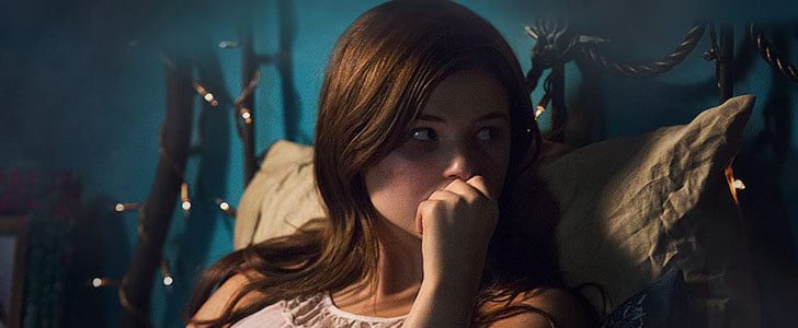 Insidious Chapter 3 Trailer | POPSUGAR Entertainment