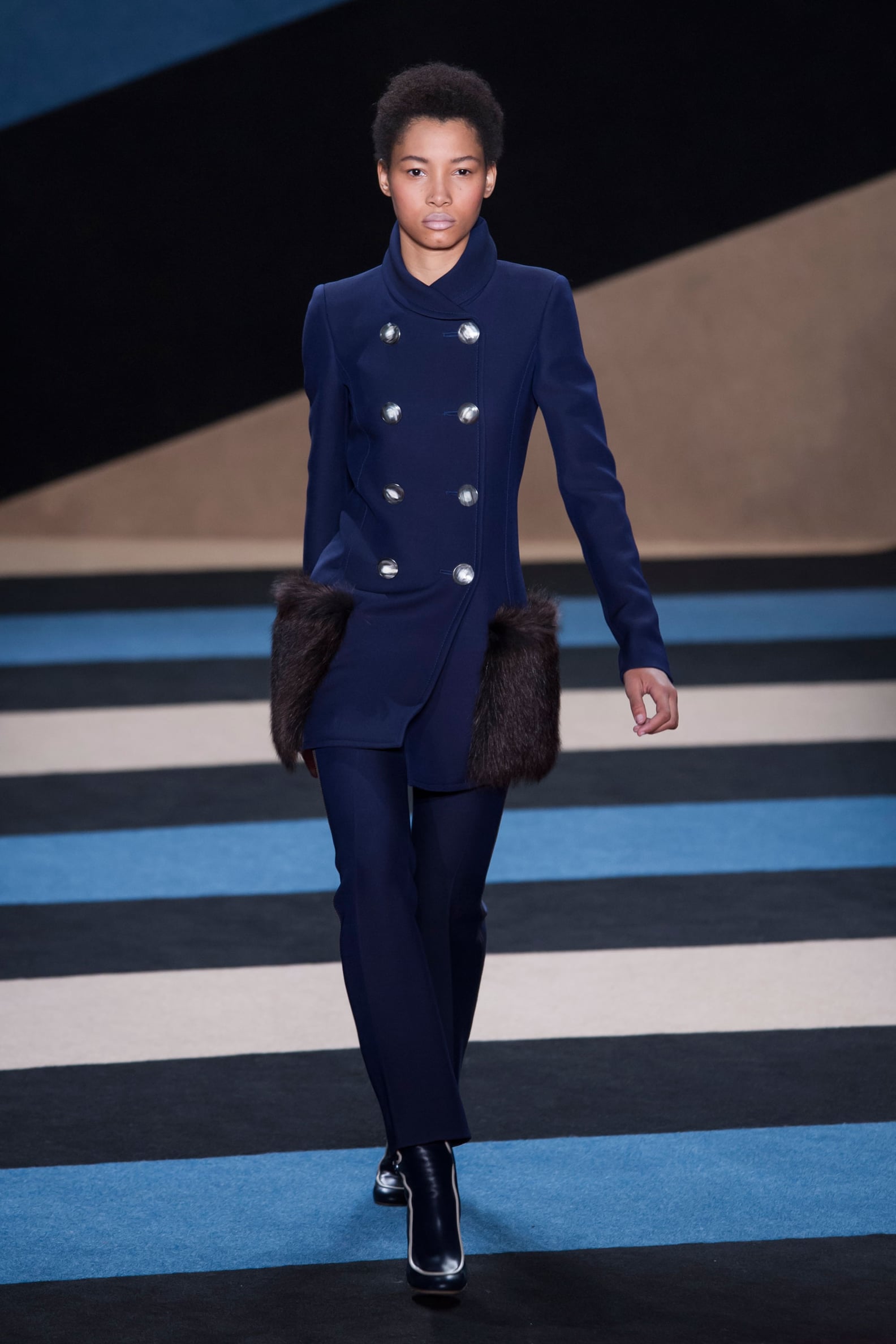 Derek Lam Fall 2016 Collection | PS Fashion