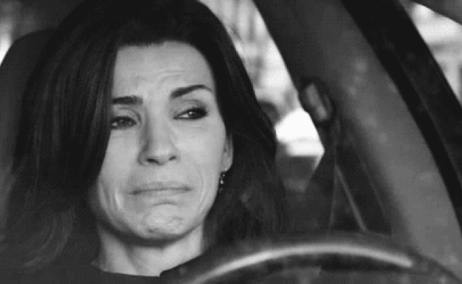 Career Advice From The Good Wife | PS Money