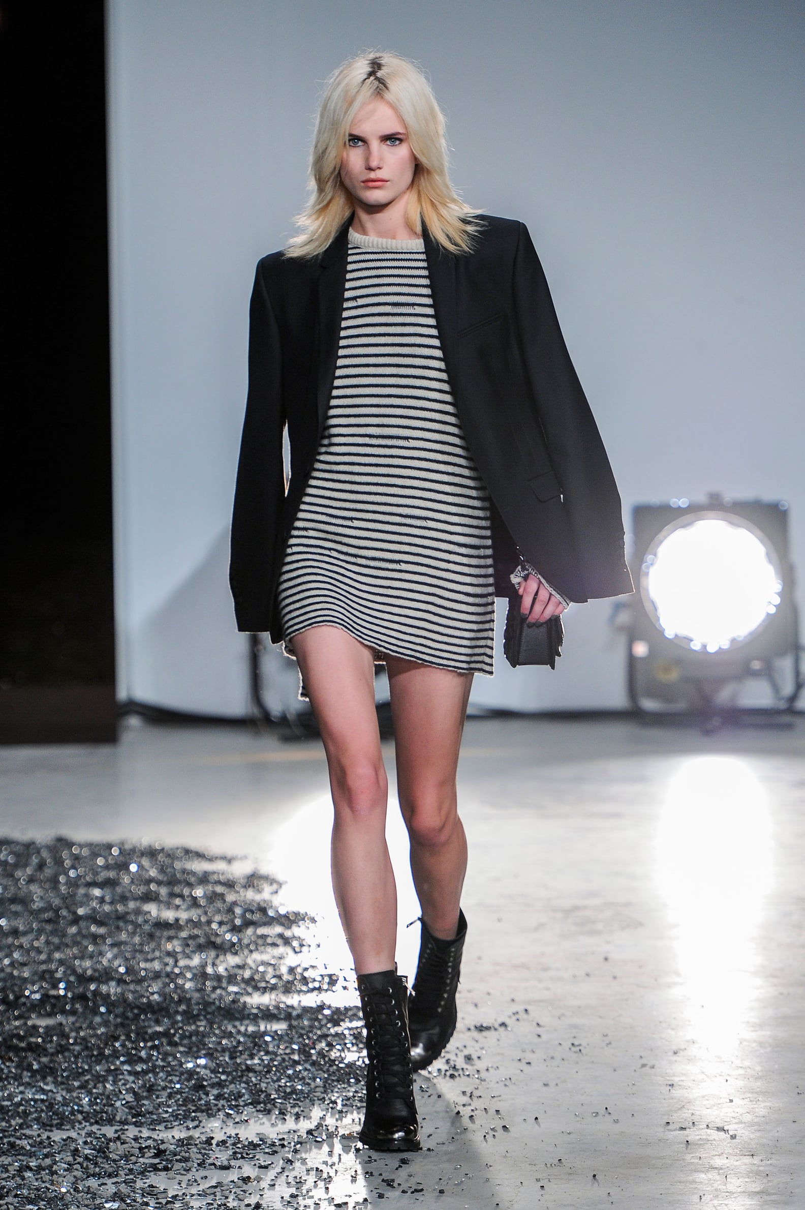 The Most Wearable Outfits From Fashion Week Fall 2014 | PS Fashion