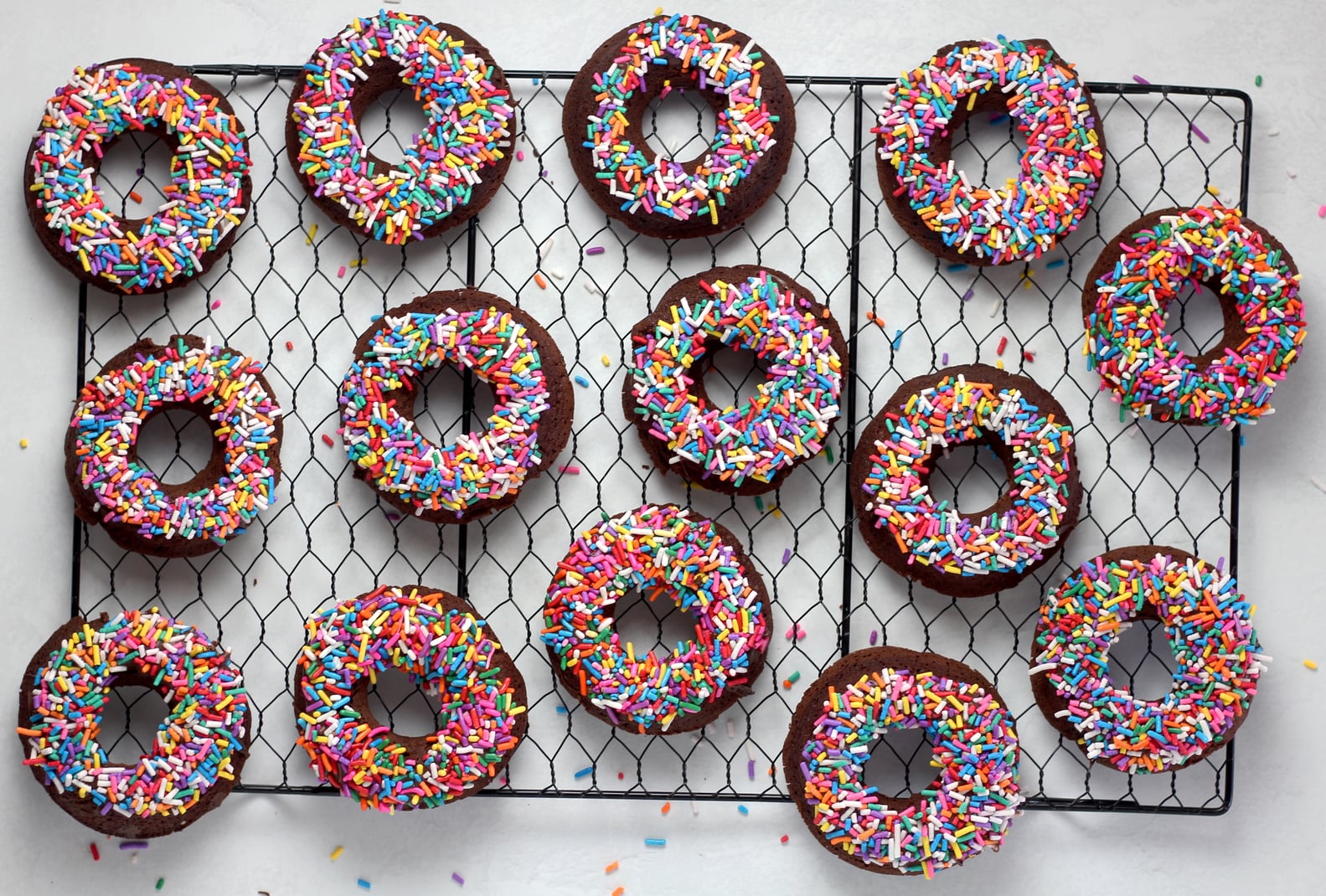 10 Delicious Hanukkah Doughnut Recipes | POPSUGAR Food