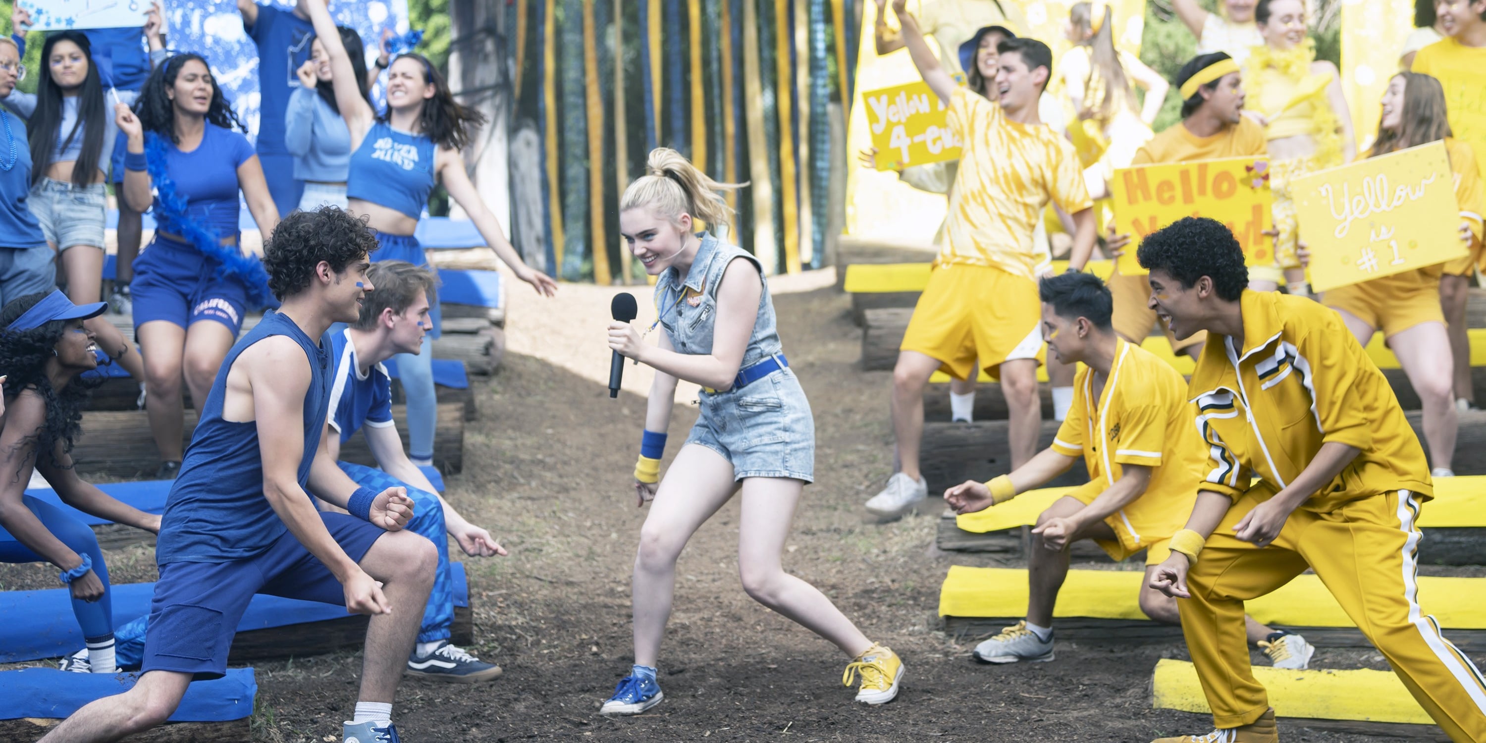 HSM: The Musical: The Series Season 4: Cast, Plot, Trailer | PS ...