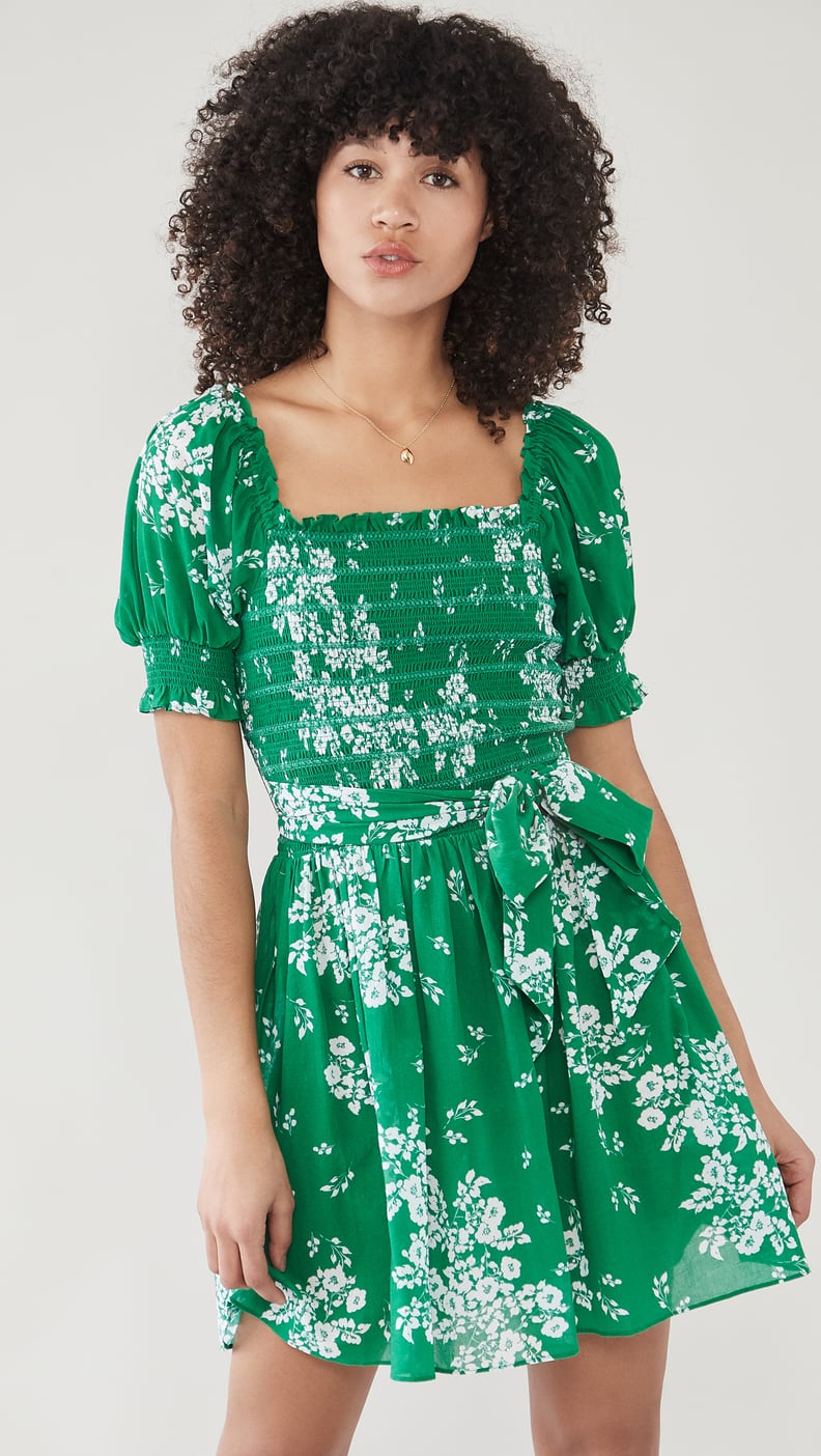 Flattering Dresses For Large Busts | PS UK Fashion