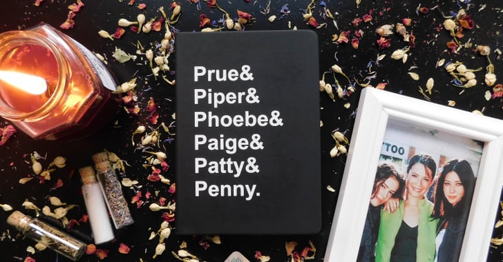 Gifts For Charmed Fans | POPSUGAR Entertainment