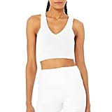 The Best Sports Bras From Alo | POPSUGAR Fitness