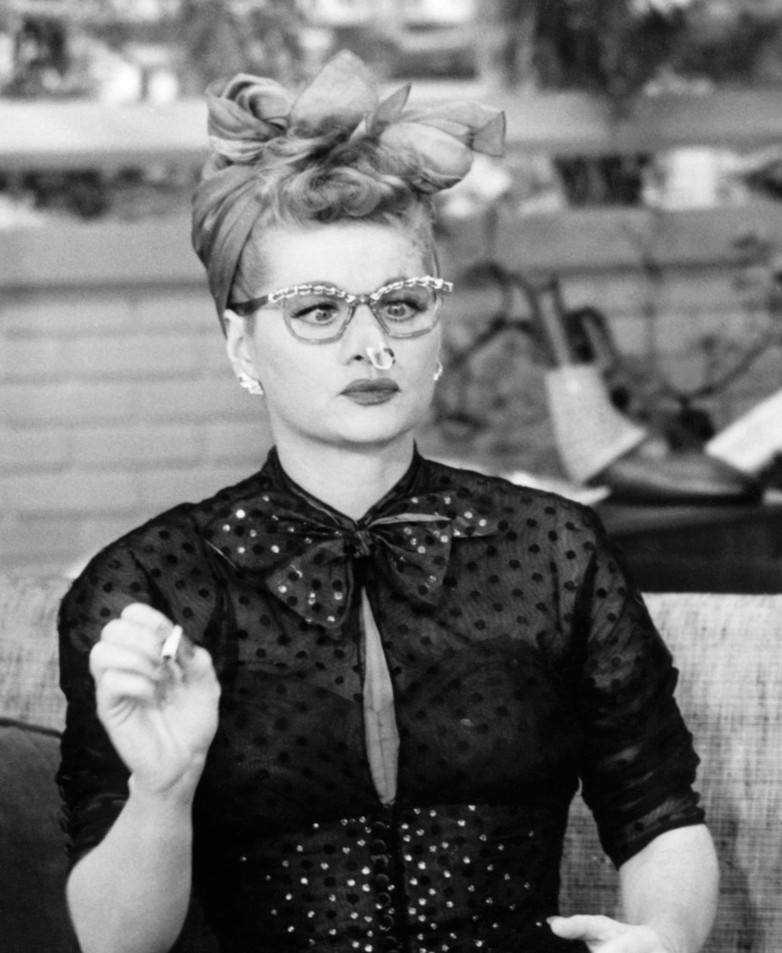 I Love Lucy Halloween Costumes | PS Entertainment