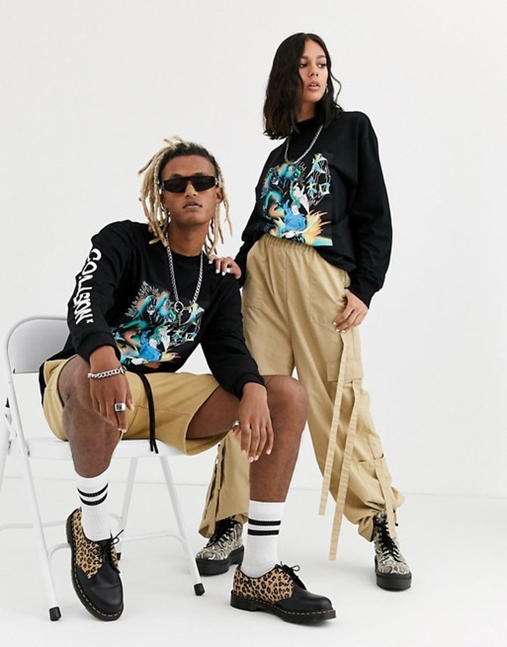 The Best Sustainable Clothing From ASOS | PS Fashion