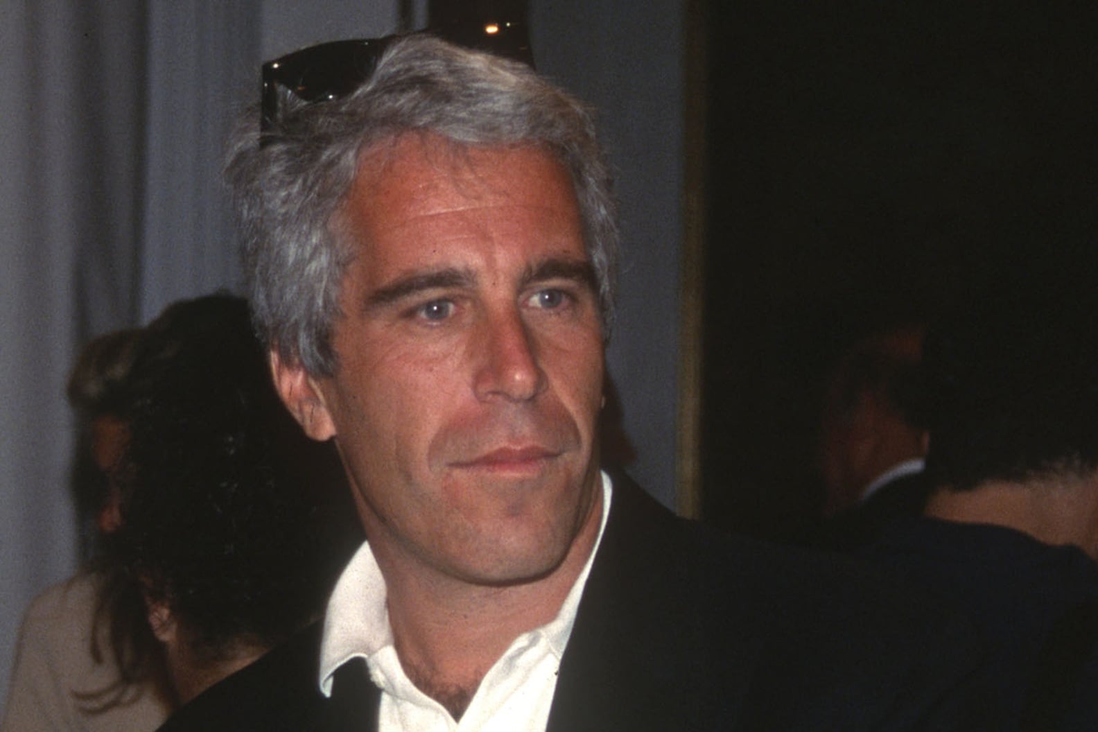 Jeffrey Epstein Life and Crimes Timeline | PS Entertainment