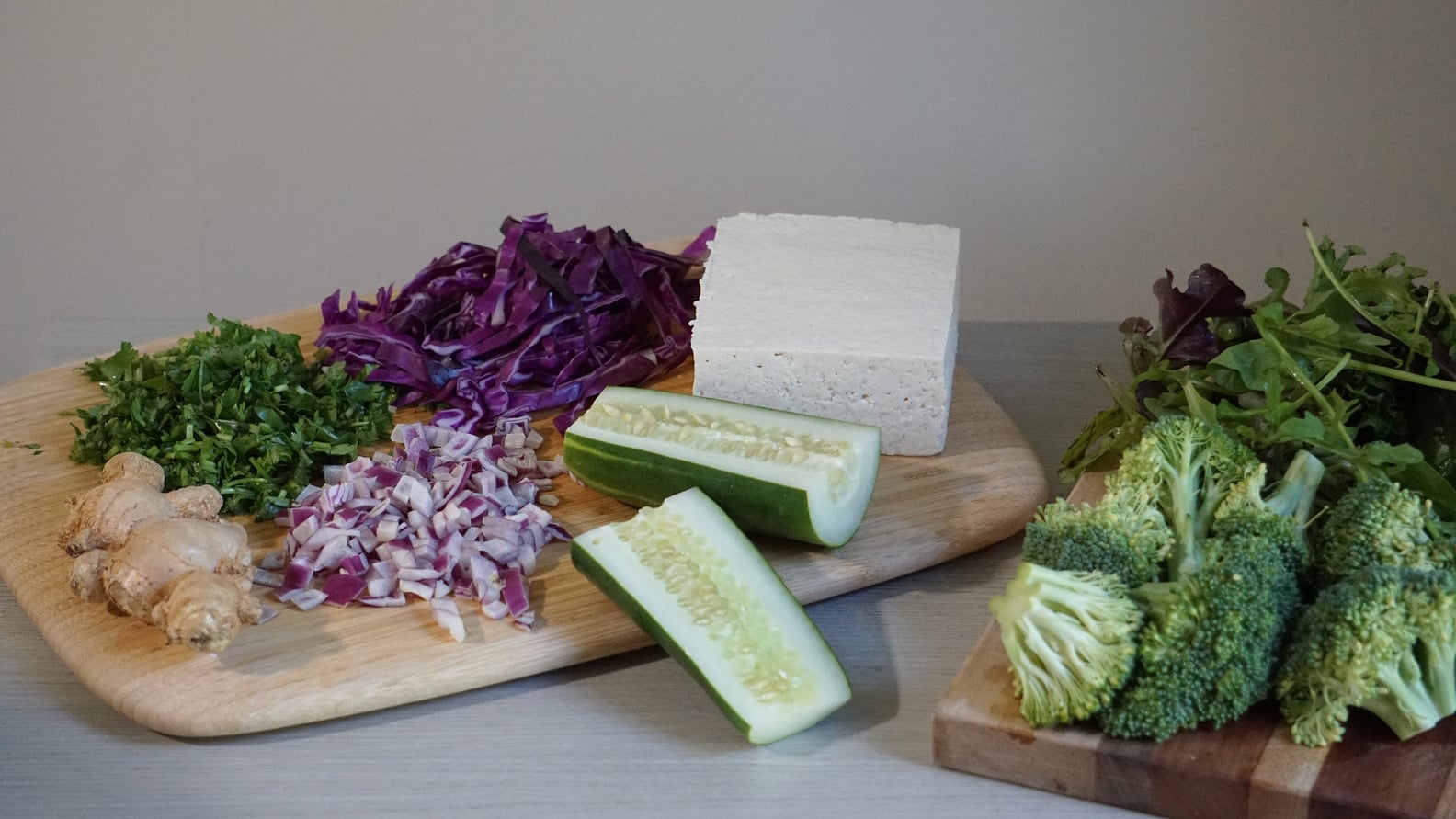 How to Make Reneé Rapp's Sweetgreen Salad at Home | PS Food