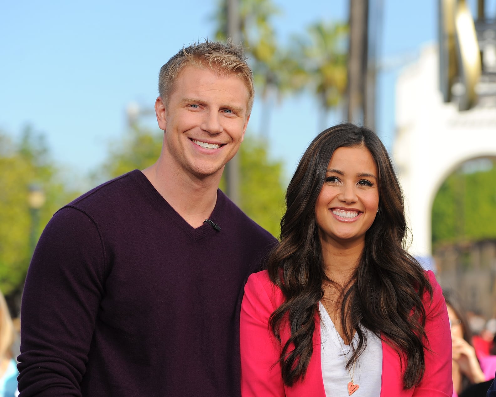 Sean Lowe and Catherine Giudici Welcome Baby Boy 2016 | PS Celebrity