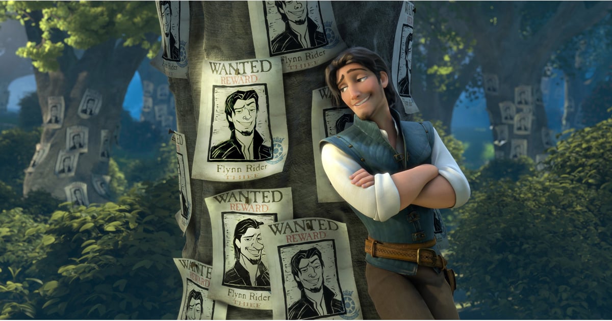 The Hottest Disney Princes Popsugar Australia Love And Sex