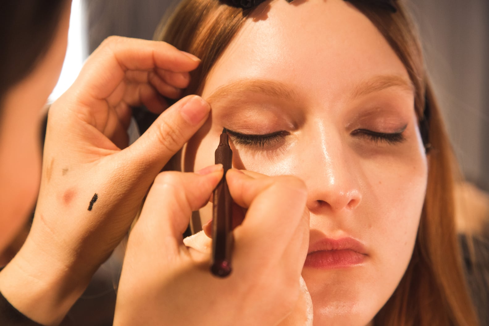 How to Layer Eyeliner | PS Beauty