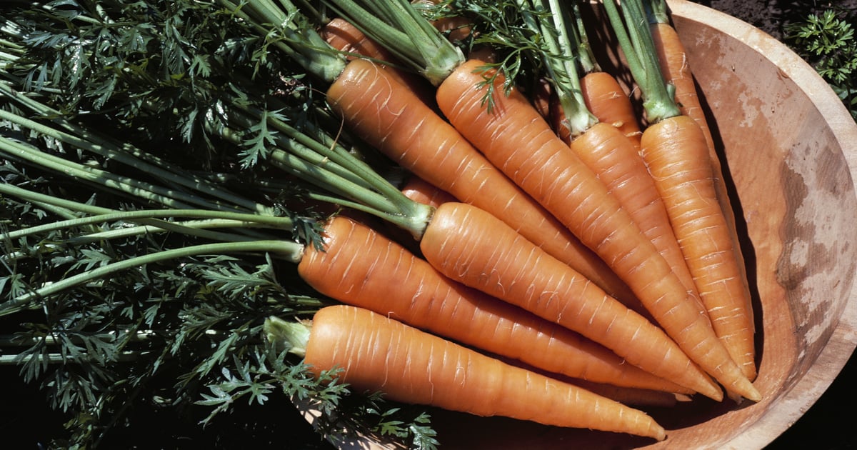 Can Eating Carrots Change Your Skin Colour? | POPSUGAR Beauty UK