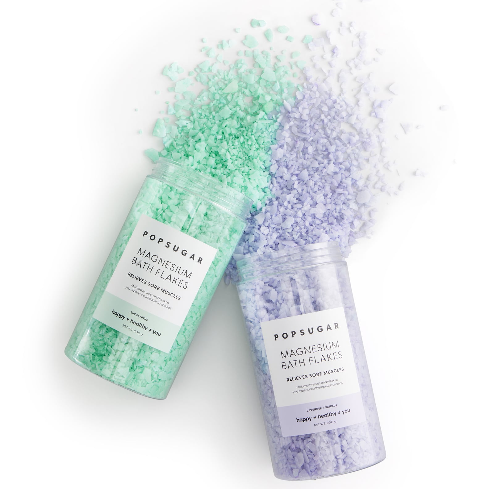 POPSUGAR x Walmart Bath Collection: Shop the Products | POPSUGAR Beauty