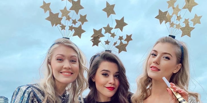 Easy Group Halloween Costumes For Coworkers | POPSUGAR Smart Living