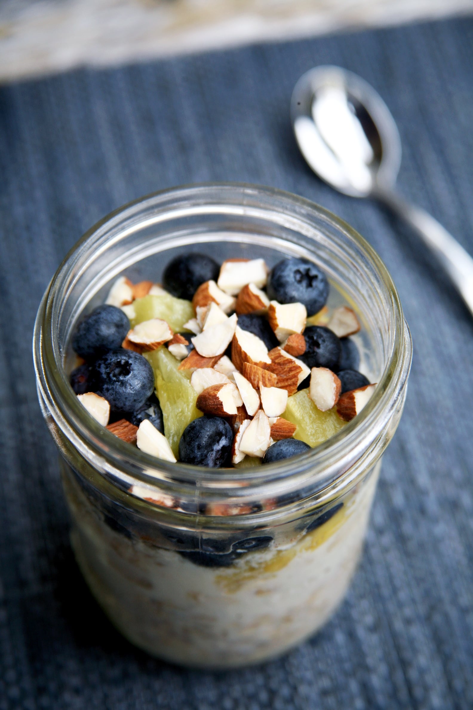 Low-Sugar Breakfast Ideas With Under 30 Grams | PS Fitness