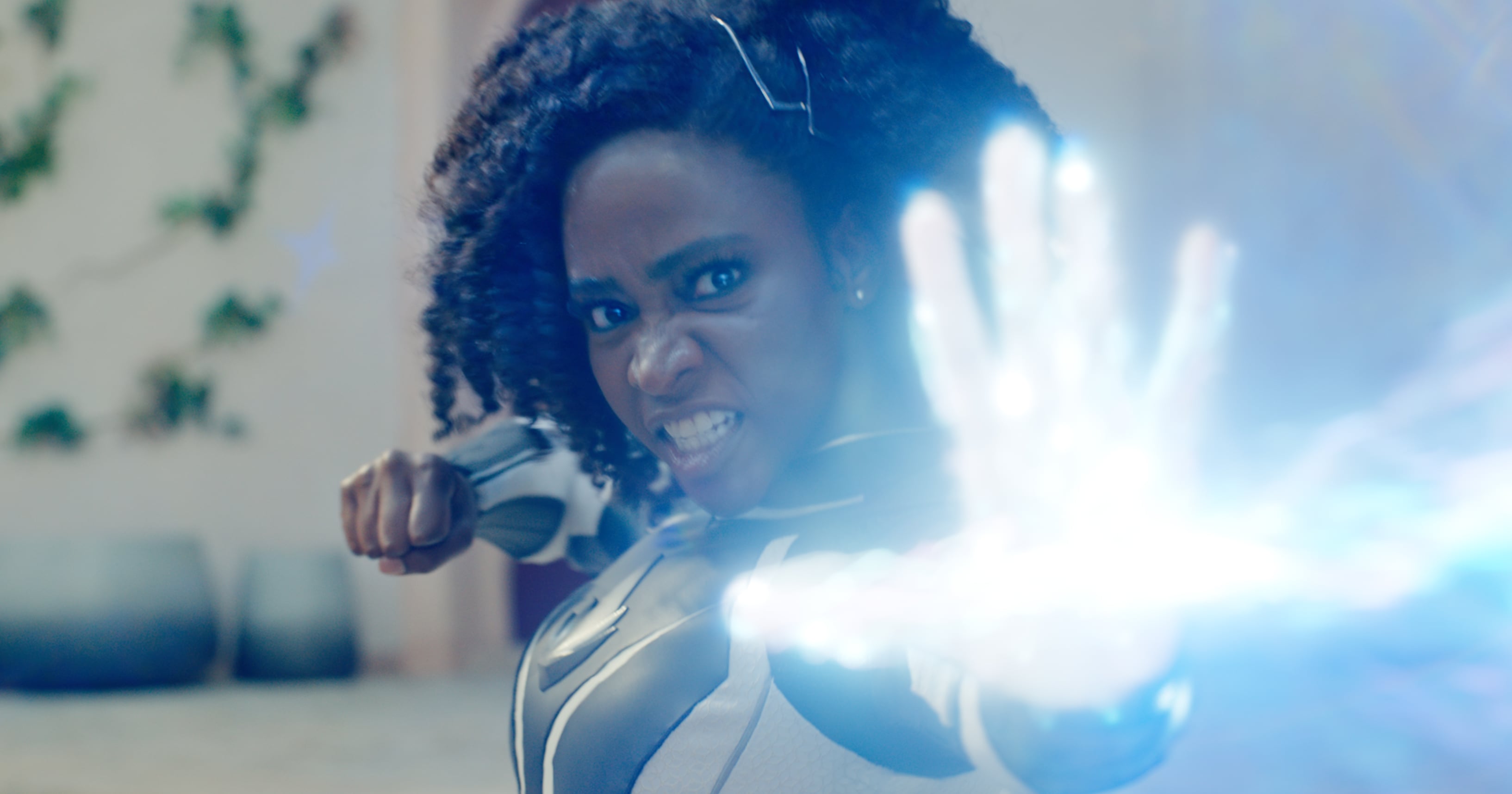 The Marvels: Trailer, Release Date, Cast, Plot | POPSUGAR Entertainment