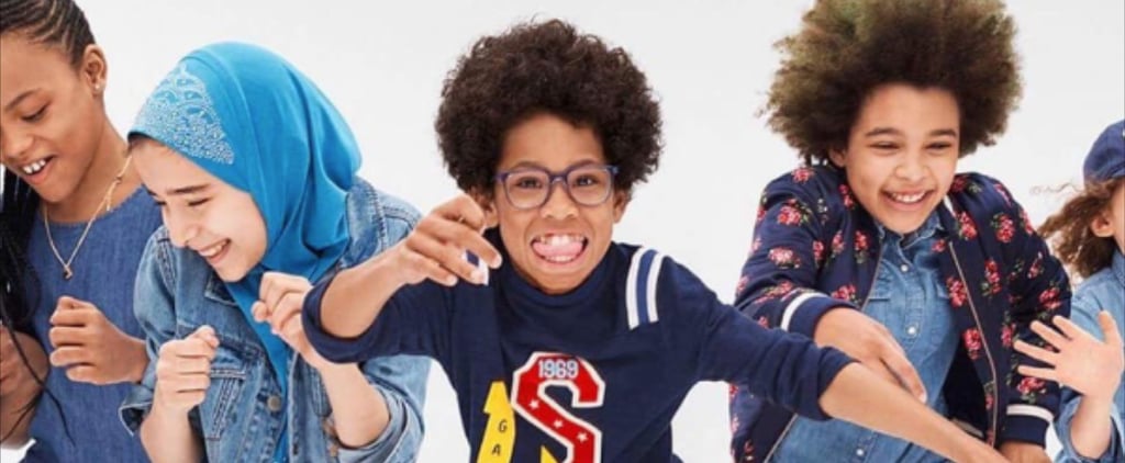 Gap Kids | POPSUGAR Family