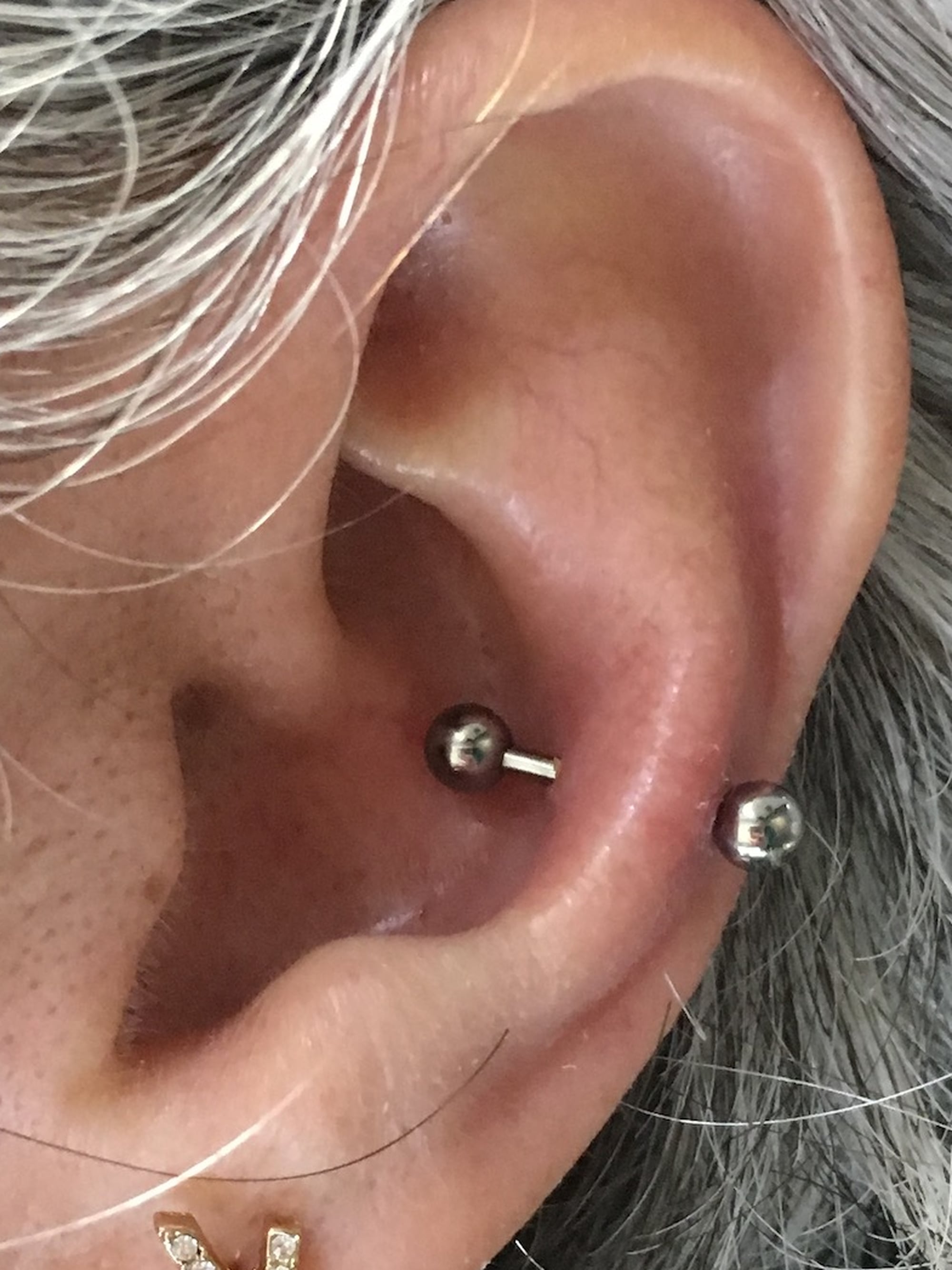 What to Know Before Getting A Snug Piercing: Expert Tips | POPSUGAR Beauty