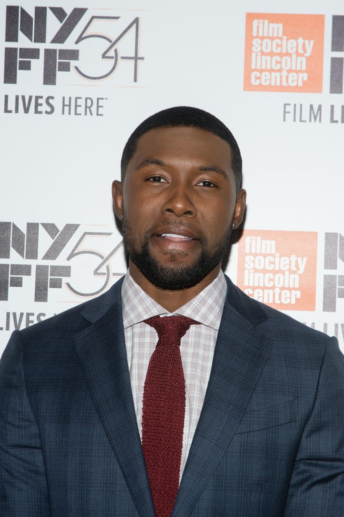 Trevante Rhodes Hottest Photos | POPSUGAR Celebrity