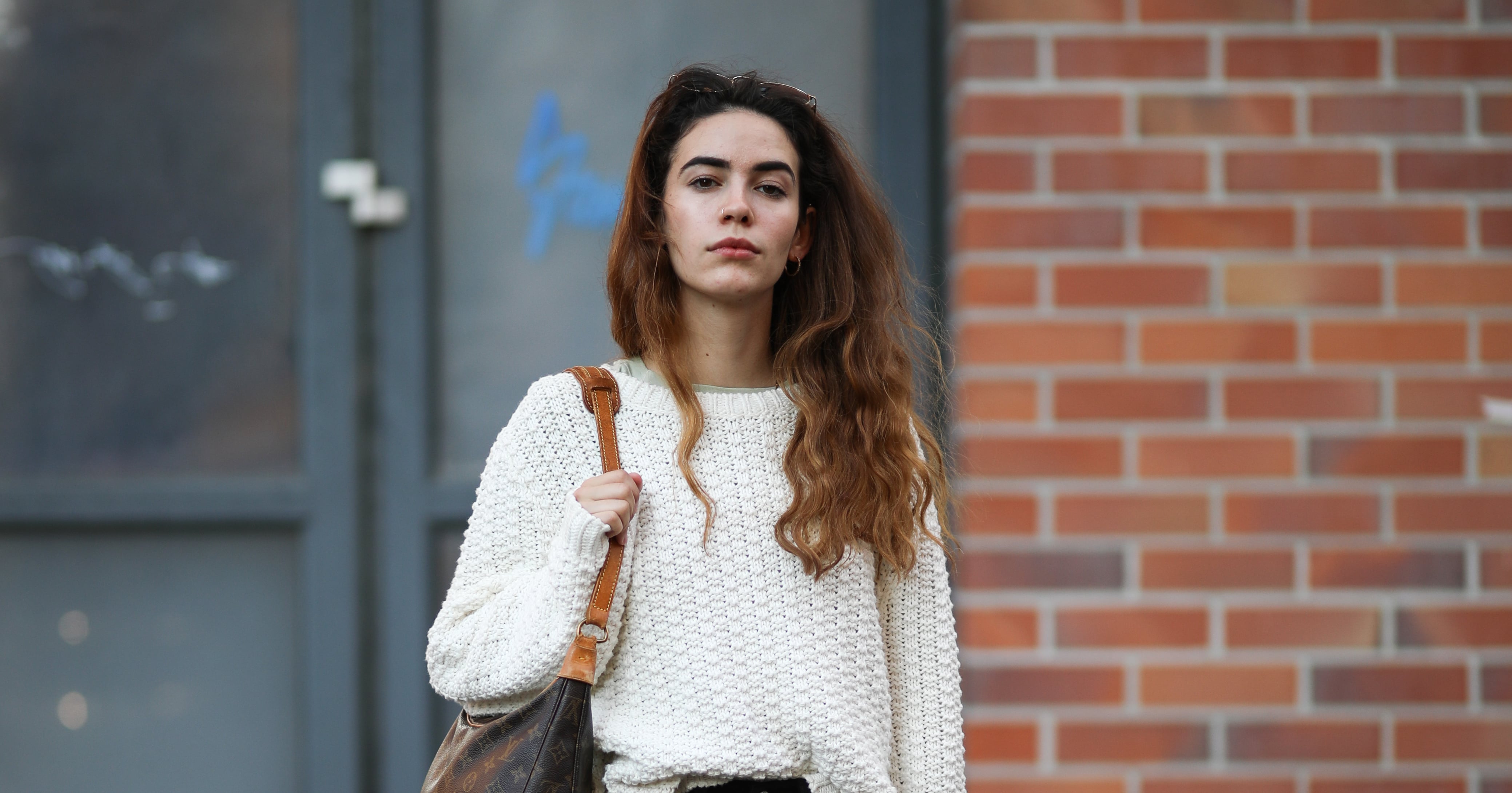 The "Melted Pecan" Hair Colour Trend For Summer | PS UK Beauty