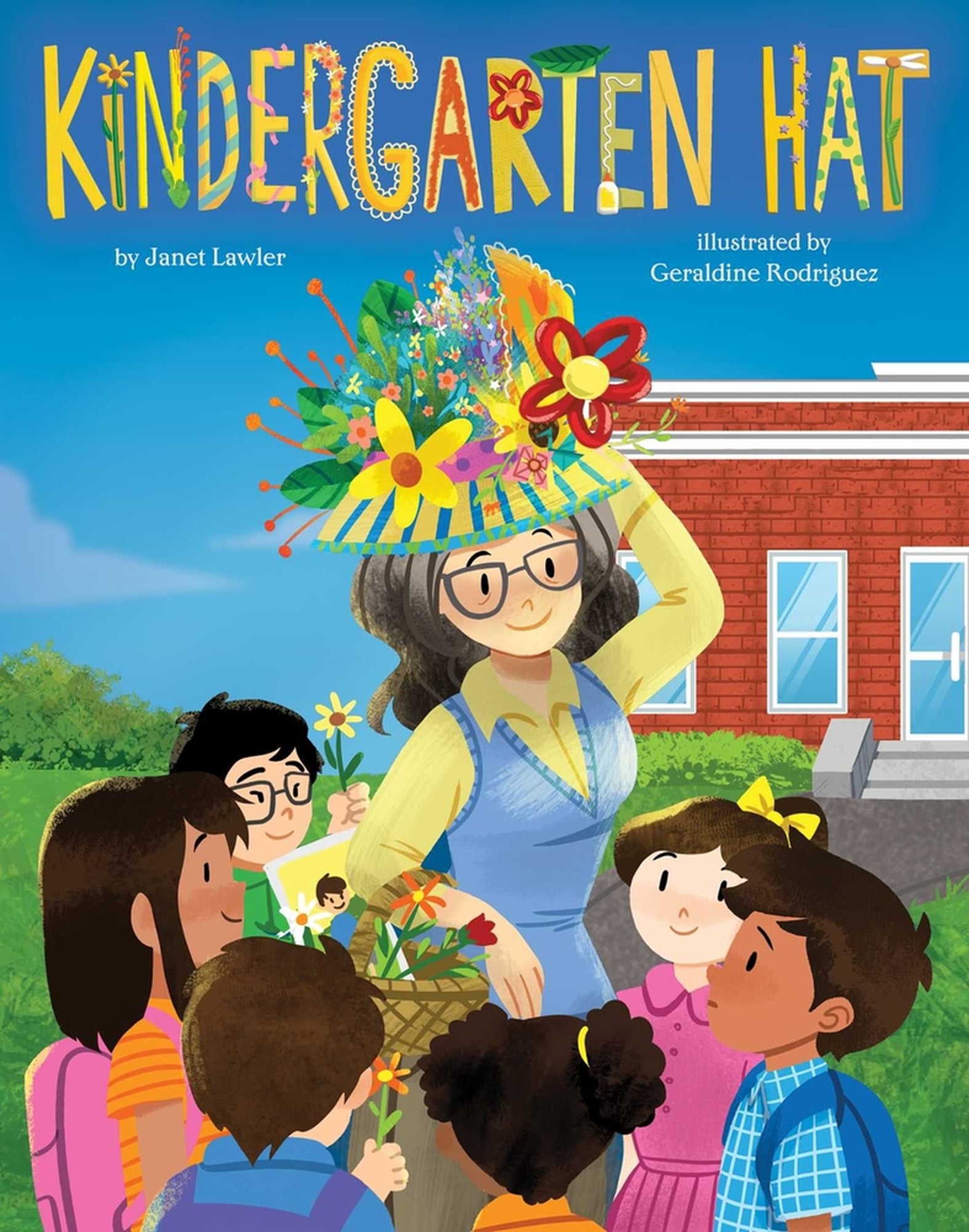 Books to Have at Home For Kids in Kindergarten | PS Family