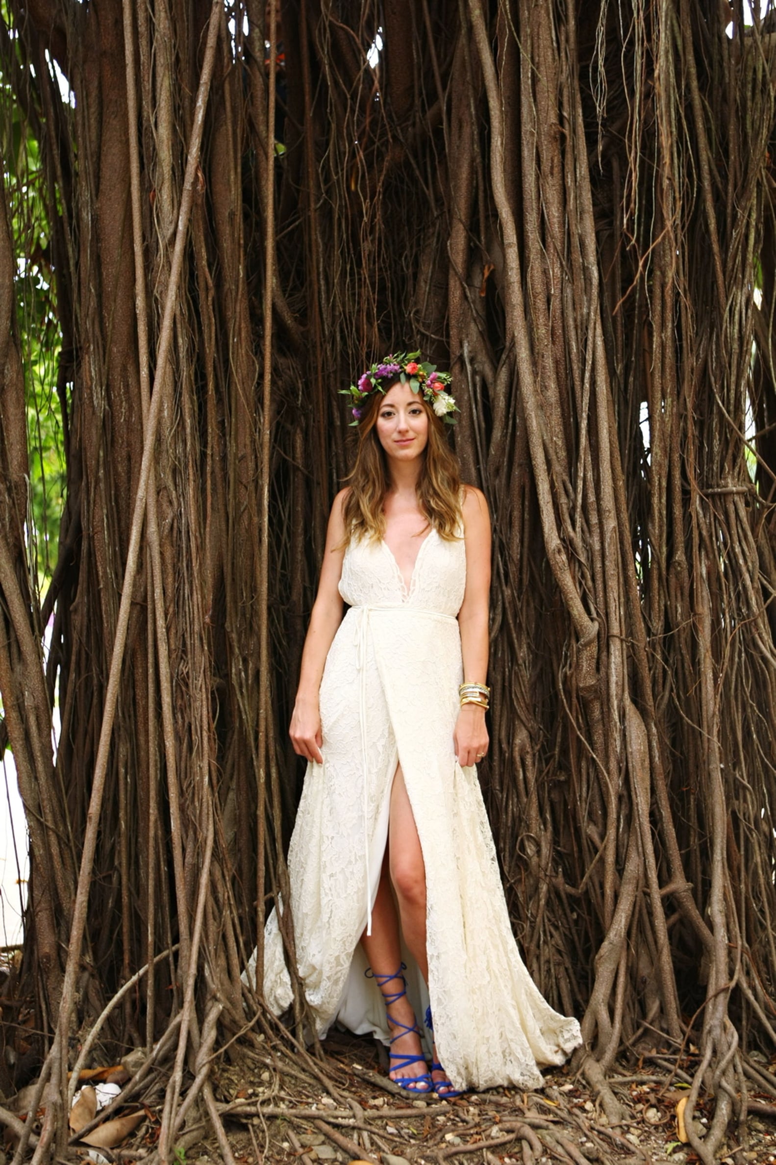 Sexy Wedding Gowns Ps Fashion