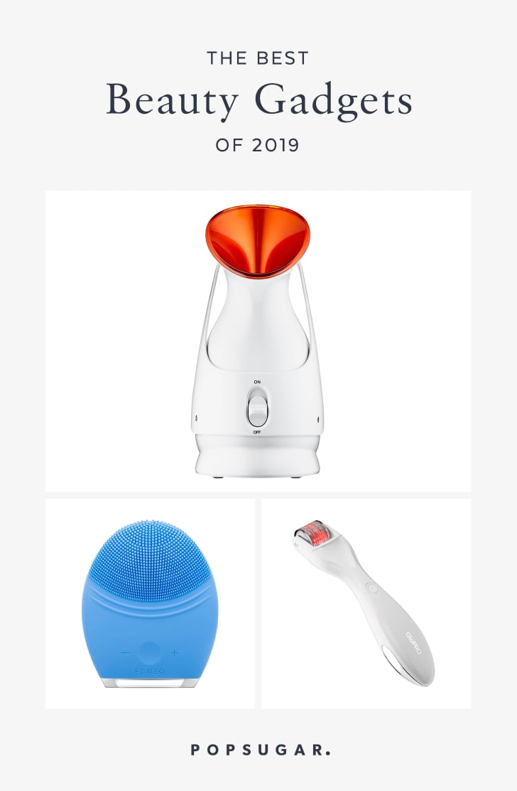 Best Beauty Gadgets 2019 | POPSUGAR Beauty