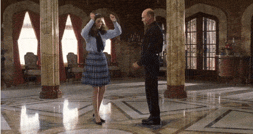 The Princess Diaries GIFs | PS Entertainment