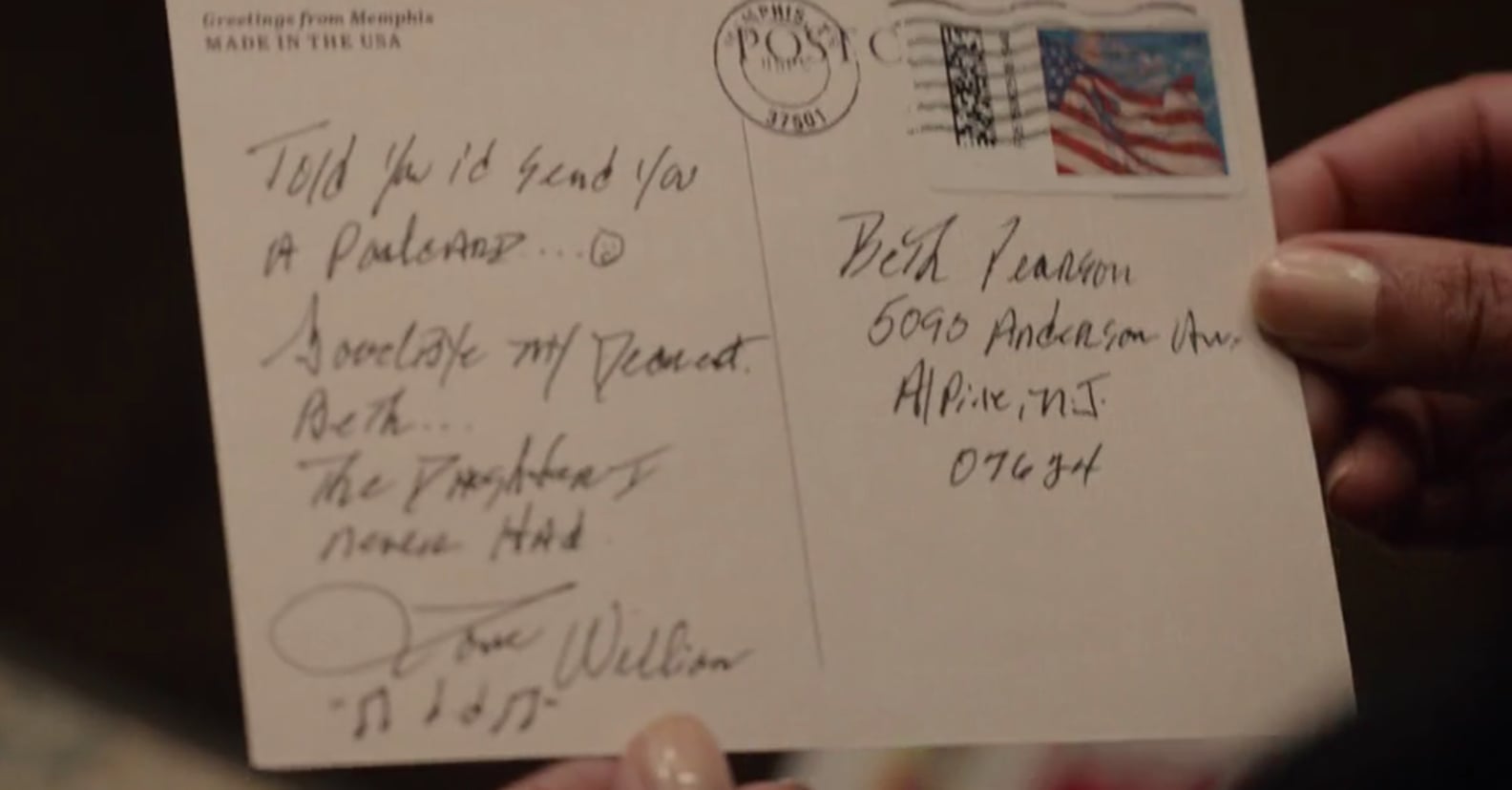 Where Does Randall Live on This Is Us? | PS Entertainment