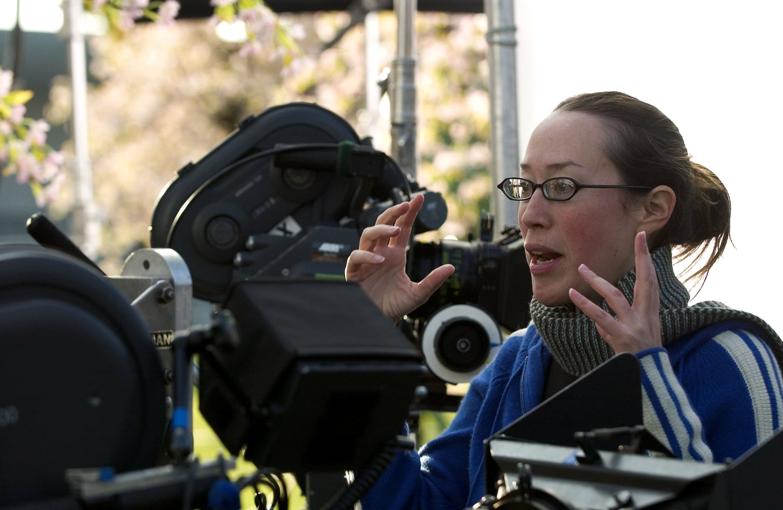 The Best Horror Movie Directors of All Time | POPSUGAR Entertainment