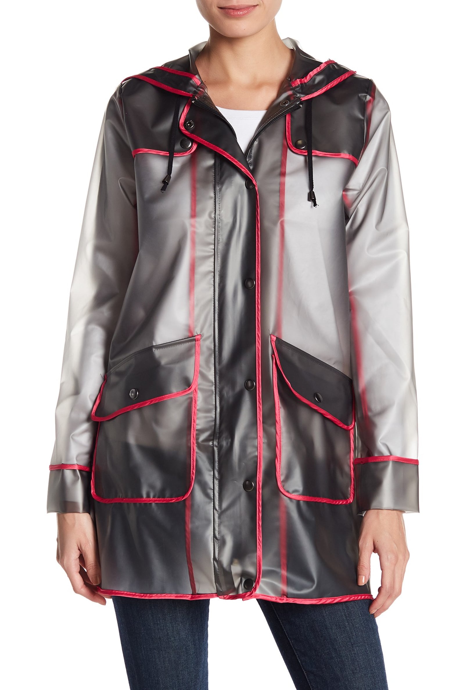 Cute Raincoats 2018 | PS Fashion