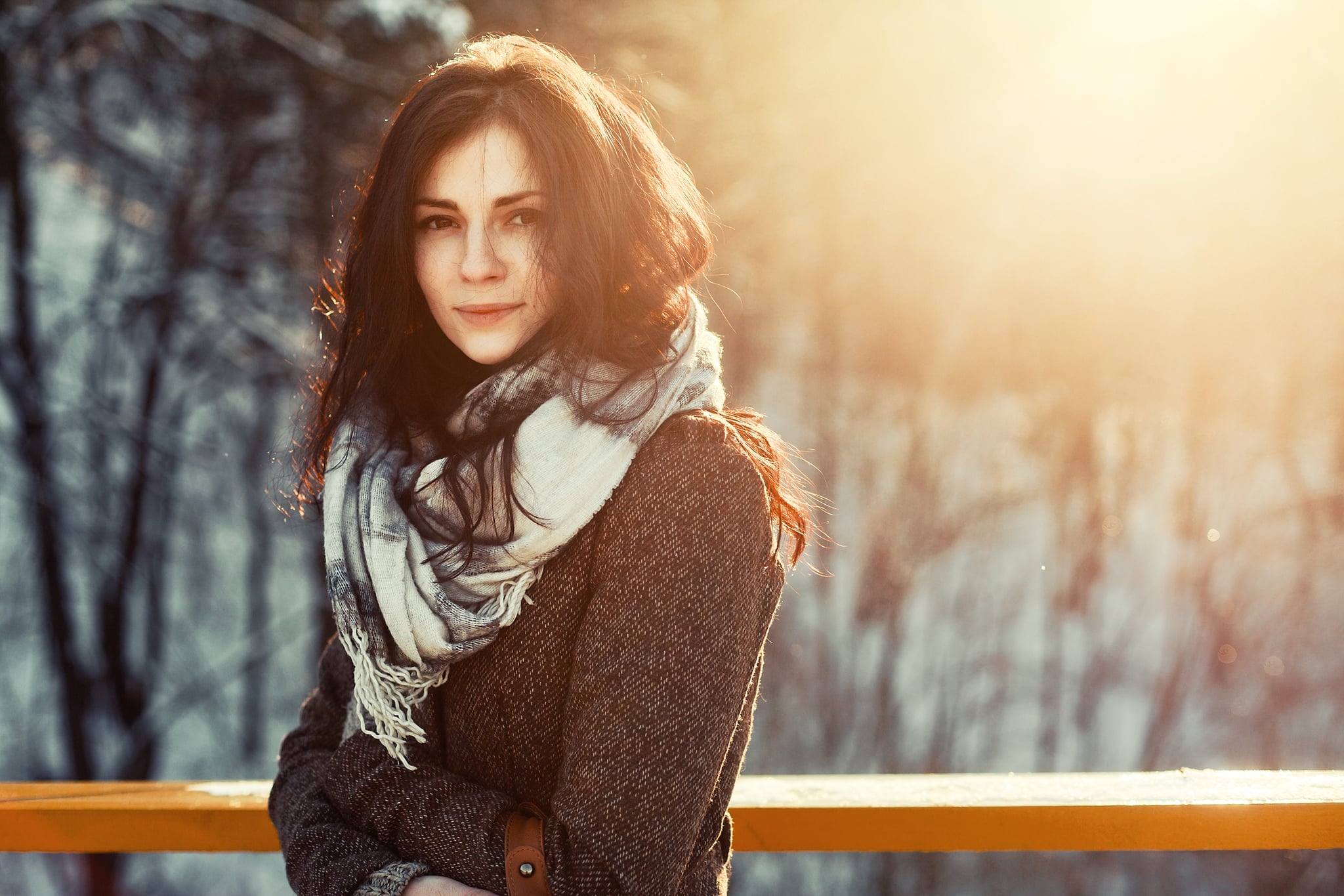 What's Your Holiday Style? I Personality Quiz | POPSUGAR Fashion