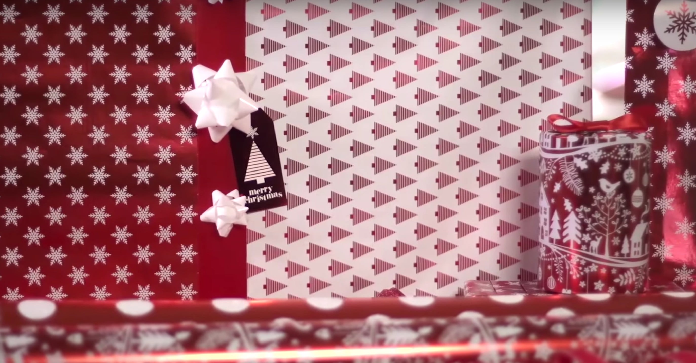 How Do You Wrap a Large Gift? | POPSUGAR Smart Living